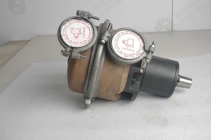 KTA19 Marine Diesel Engine Parts Sea Water Pump 3074540 Excavator Motor