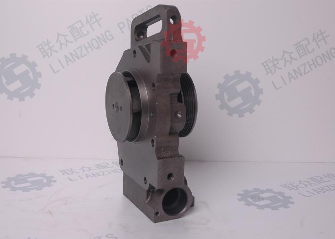 NT855 Cummins Diesel Engine Spare Parts Water Pump 3801708 ISO Approved