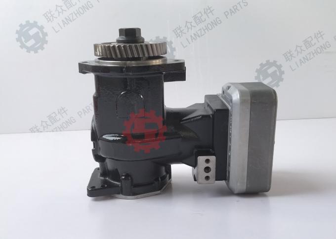 Cummins diesel motor ISCe Air Compressor 4933782 5301094
