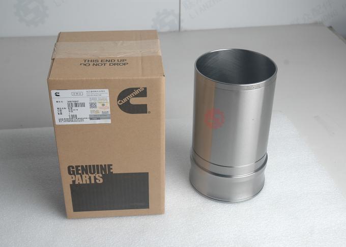 Cummins Foton engine ISG Cylinder Liner 3697684