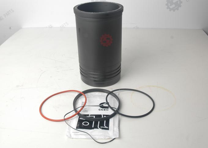 Cummins marine diesel engine cylinder liner for K19 engine 4009220