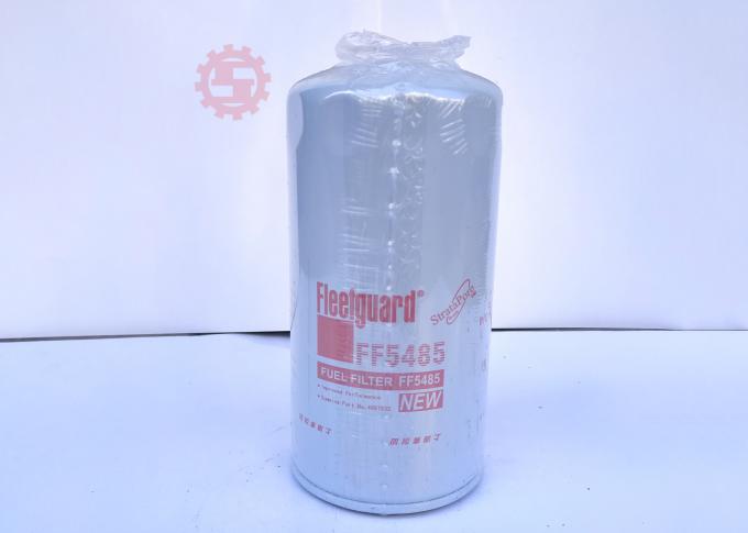 Original Diesel Engine Filter FF5485 Fuel And Water Separator Filter