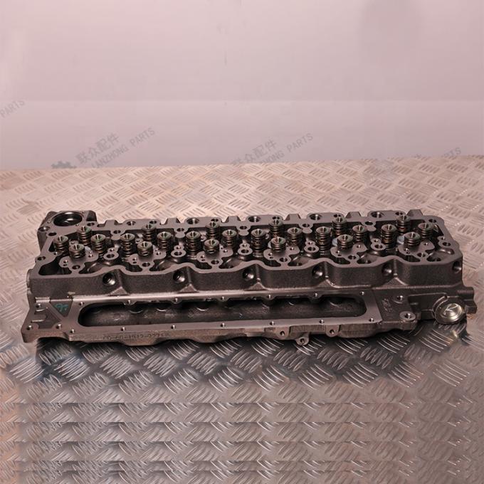 Cummins Partsisde QSB Engine Cylinder Head Assembly 4936081 5361605 ...
