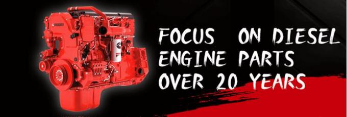 4943979 Cummins Connecting Rod