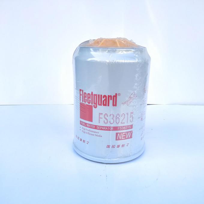 Fuel Water Separator FS36215 Original Quality For Cummins Engine Repair