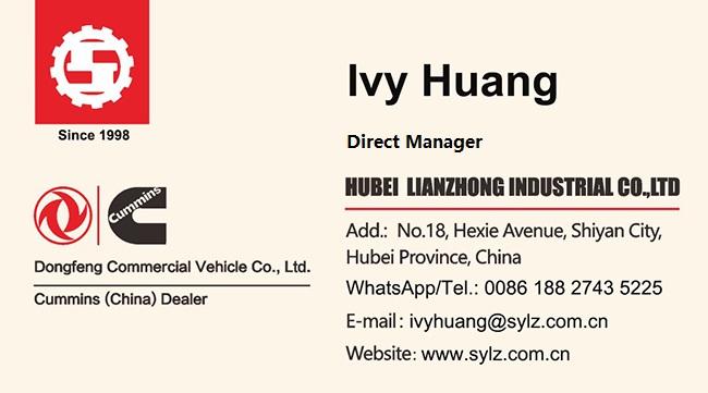 4943979 Cummins Connecting Rod