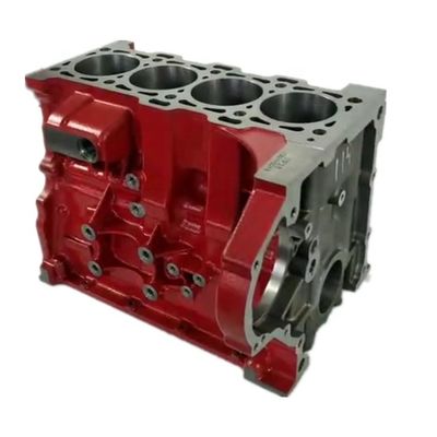 CAST IRON CUMMINS KTA38 3178802 Diesel Engine Cylinder Block