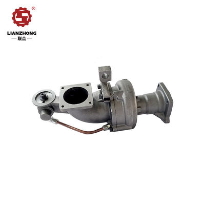 3074540 Sea Water Pump For K19 Engine