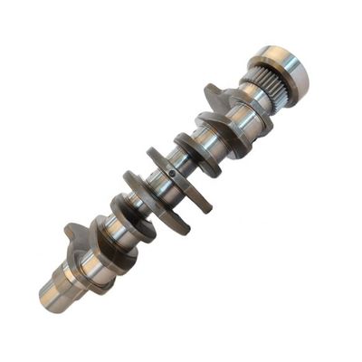 M11 ISM11 QSM11 Diesel Engine Crankshaft Forged 6 Cylinder 2882729 3073707