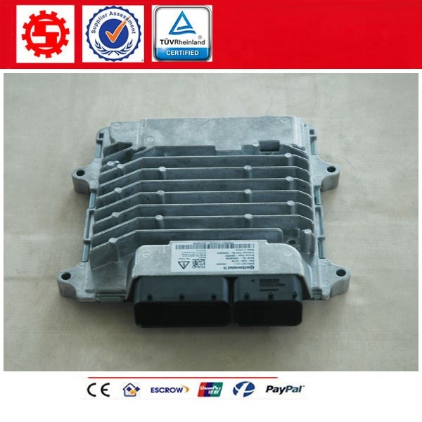 Cummins ISF2.8 ISF3.8 5293525 5254591 5293495 Electronic Control Module ...