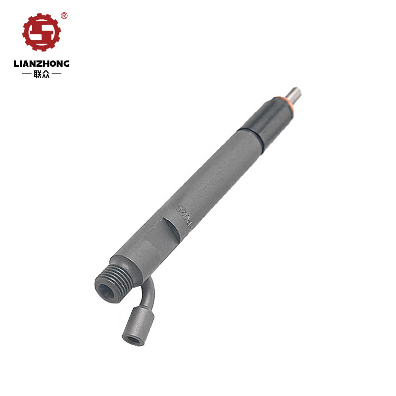 Cummins 6CT Diesel Engine Parts Original Wheel Loader Common Rail Fuel ...