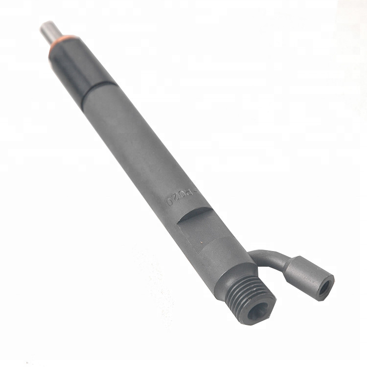 Cummins 6CT Diesel Engine Parts Original Wheel Loader Common Rail Fuel ...