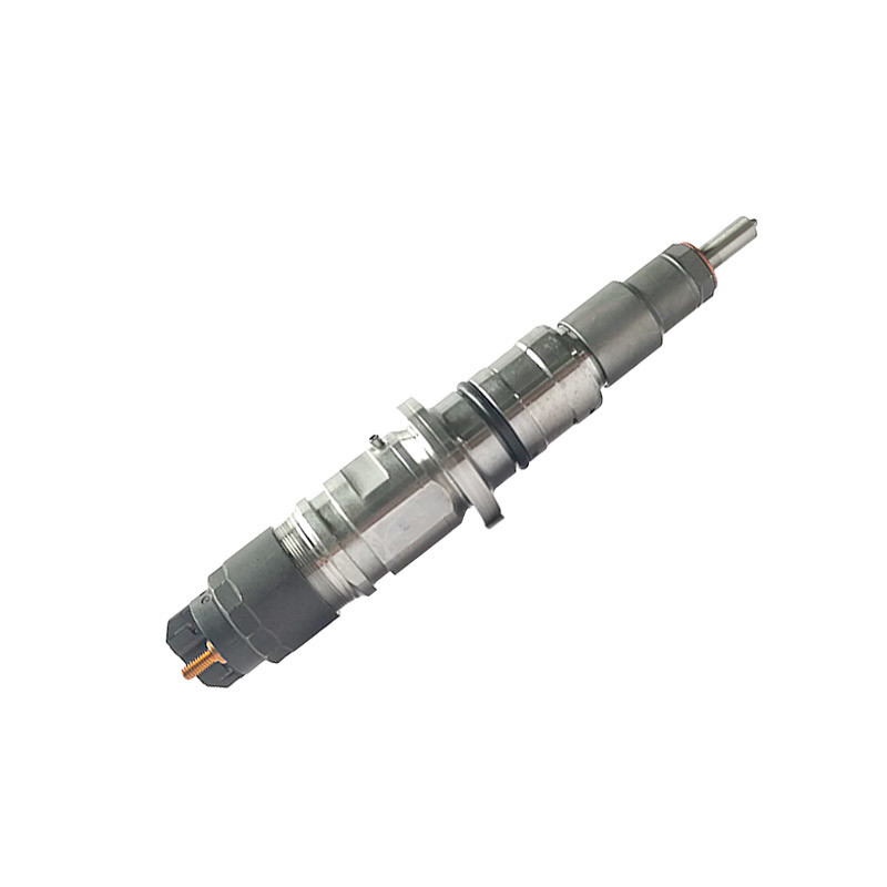 Cummins ISDE diesel engine parts new original bus fuel injector assy ...