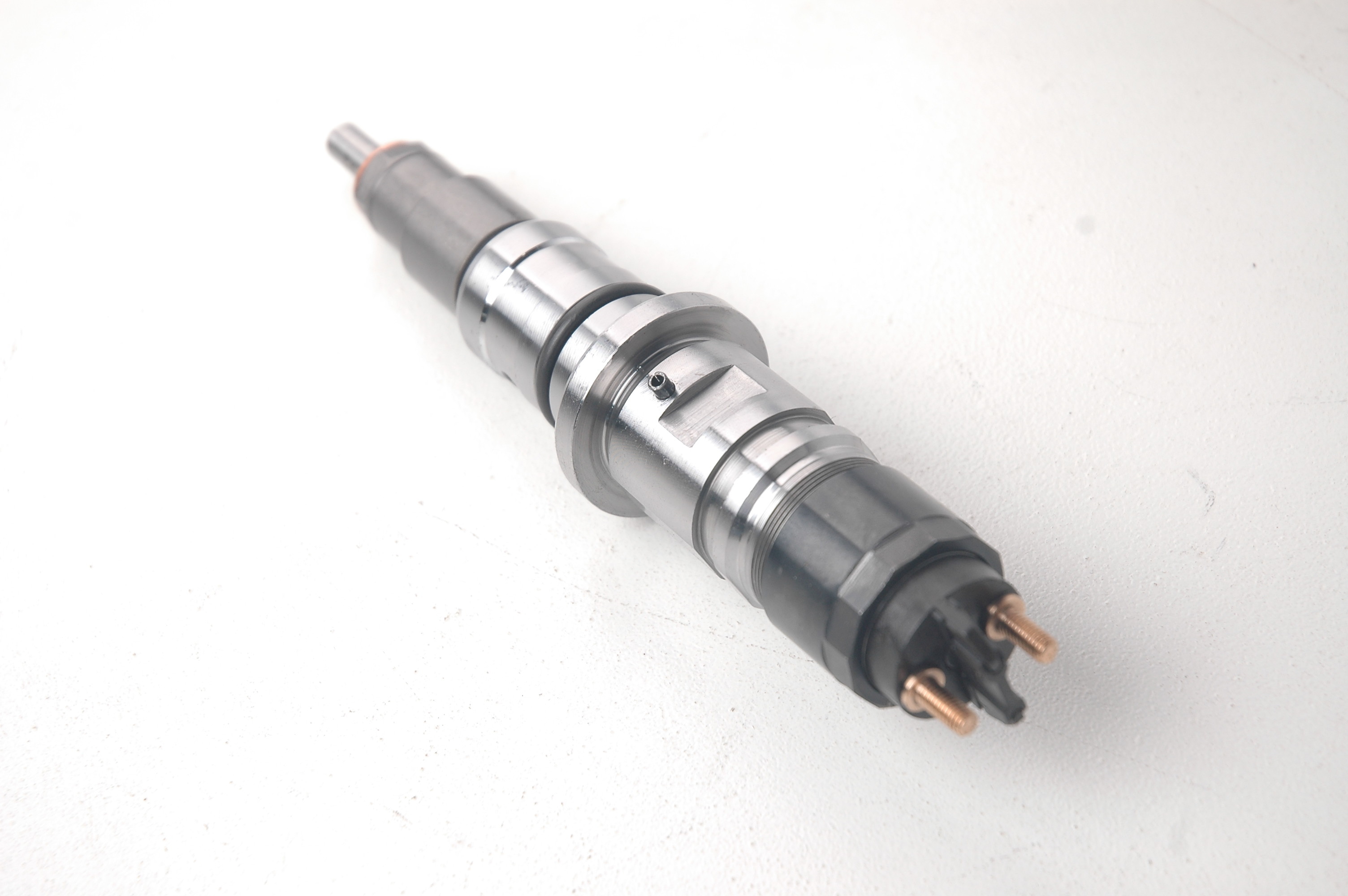 Construction Machinery Diesel Engine Parts Standard Genuine Fuel ...