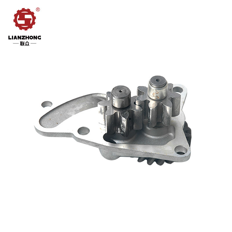 B3.3 Diesel Engine Parts New Original High Pressure Gear Lubrication ...