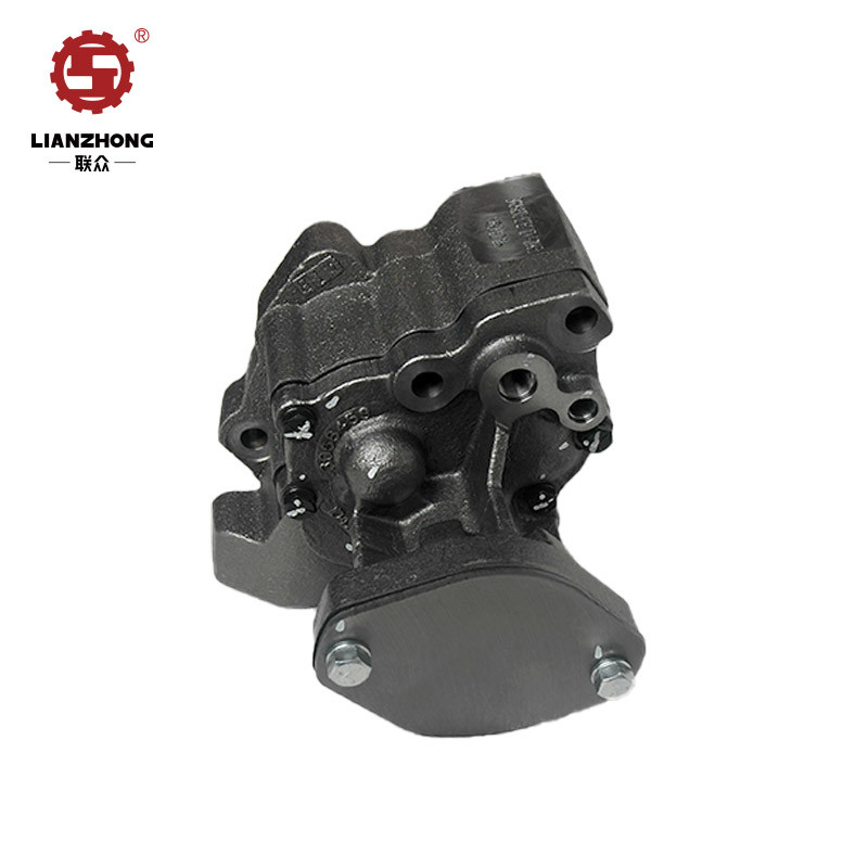 NT855 Diesel Engine Parts New OEM High Pressure Bulldozer Gear ...