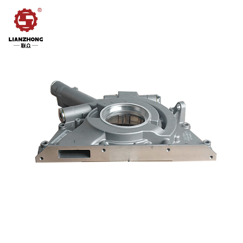 Cummins ISG Diesel Engine Parts Standard Original Mining Truck Gear ...