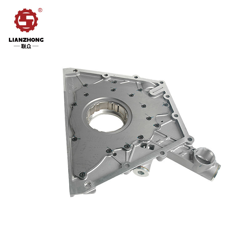 Cummins ISG Diesel Engine Parts Standard Original Mining Truck Gear ...