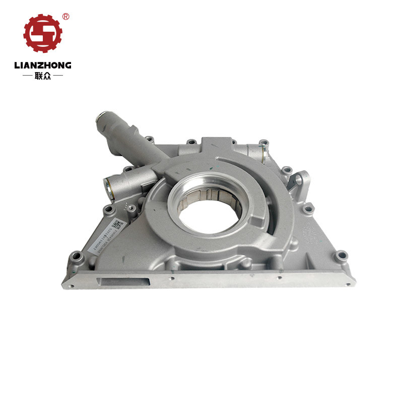 Cummins ISG Diesel Engine Parts Standard Original Mining Truck Gear ...