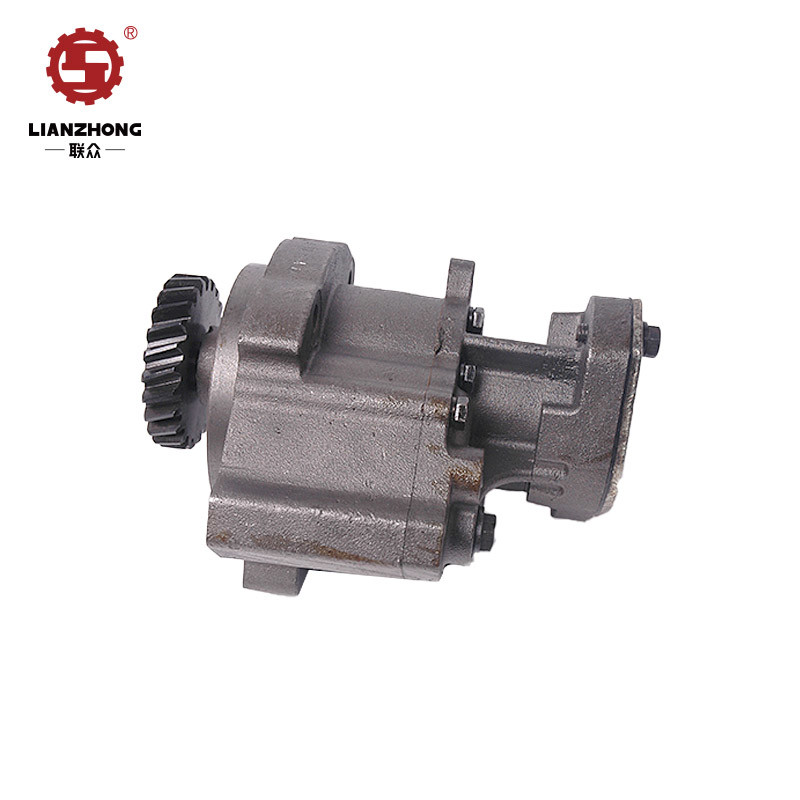 Cummins NT855 Diesel Engine Parts Genuine Marine Gear Lubrication Oil ...