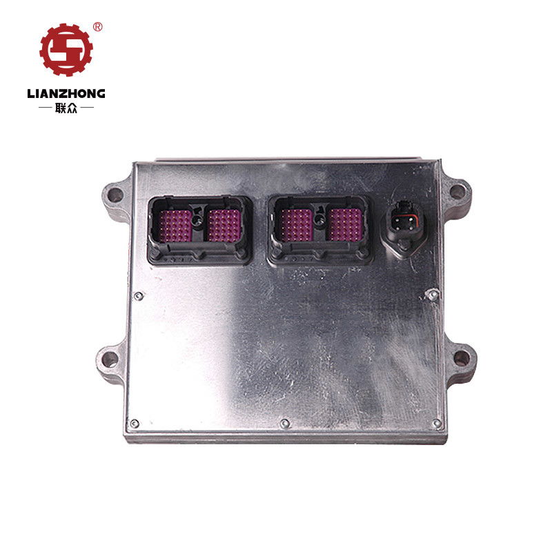 Cummins ISDE ISL Diesel Engine Parts Genuine Muck Truck Electronic ...