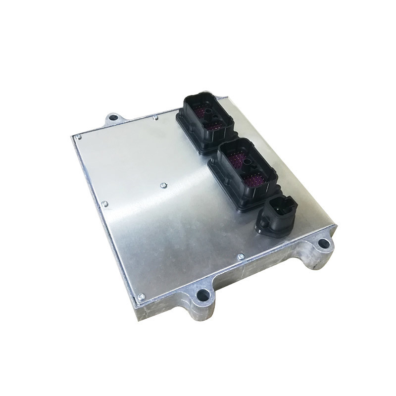 Cummins ISDE ISL Diesel Engine Parts Genuine Muck Truck Electronic ...