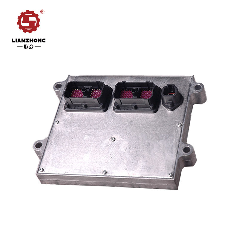 Cummins ISDE ISL Diesel Engine Parts Genuine Muck Truck Electronic ...