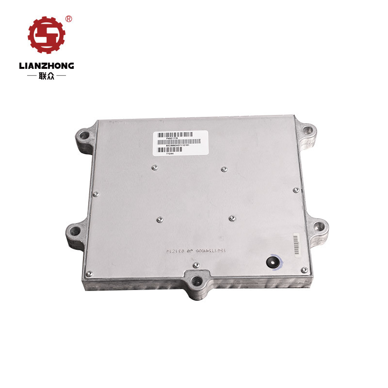 Cummins QSB Diesel Engine Parts Original Oil Tank Truck Electronic ...