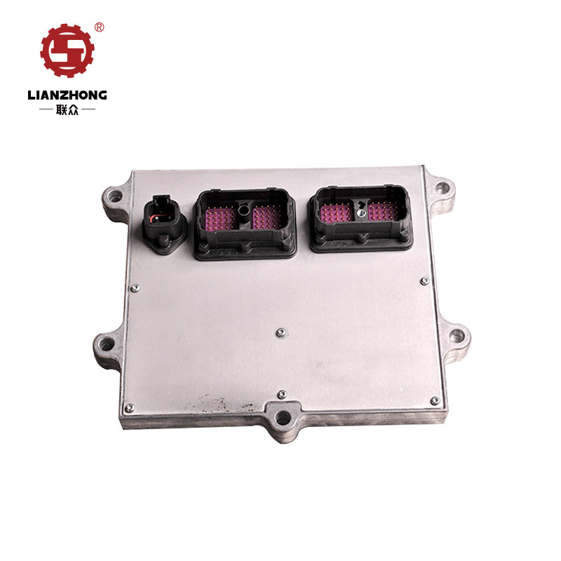 Cummins QSB Diesel Engine Parts Original Oil Tank Truck Electronic ...