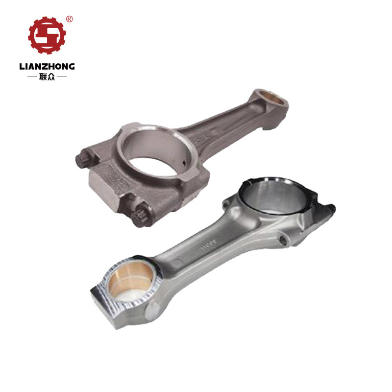 Cummins ISDE ISBE diesel engine parts new mail truck forged connecting ...