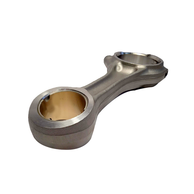 Cummins ISDE ISBE diesel engine parts new mail truck forged connecting ...