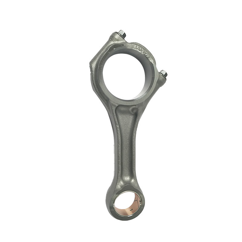 Cummins ISDE ISBE diesel engine parts new mail truck forged connecting ...