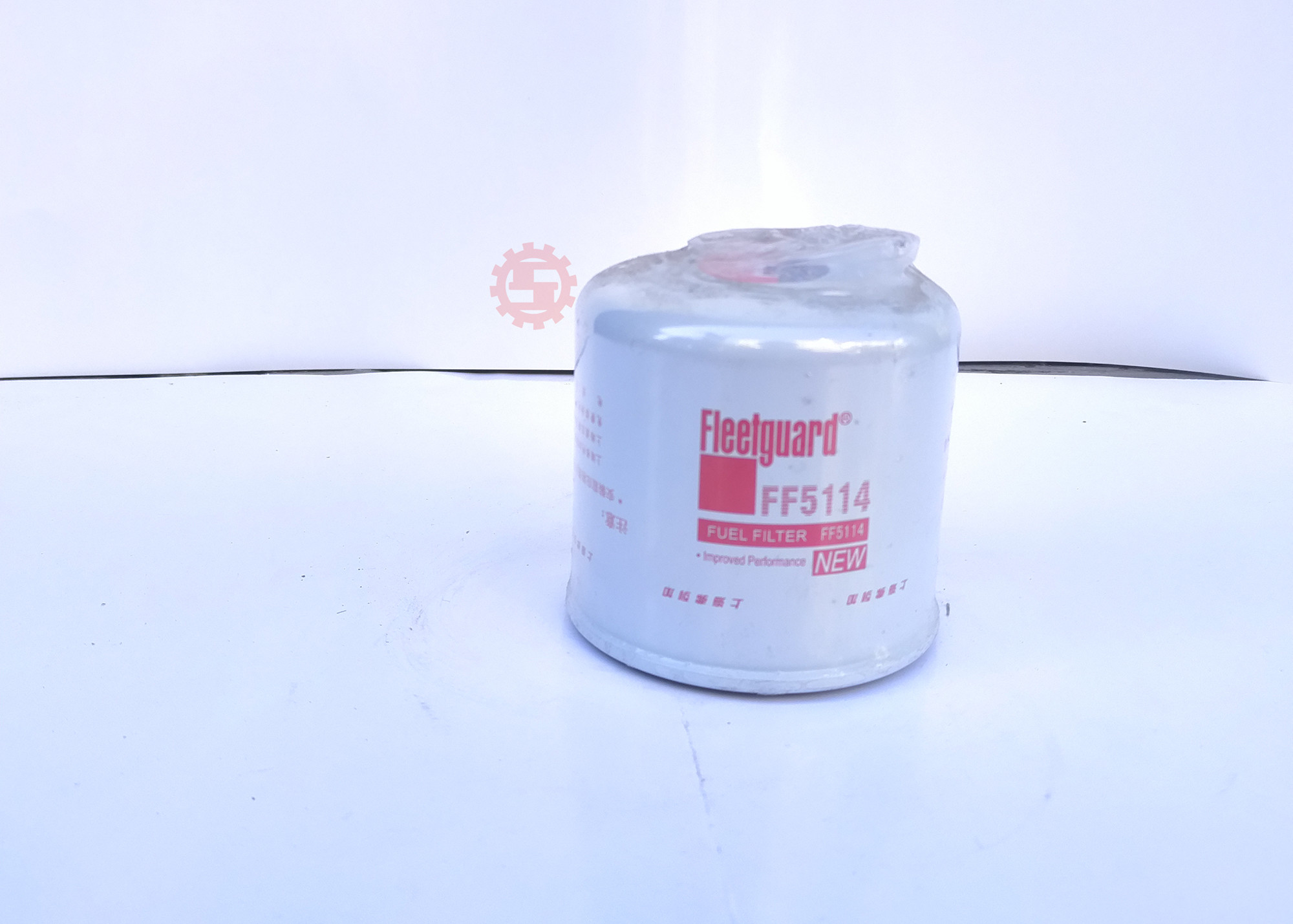 Marine Diesel Fuel Filter Water Separator FF5114 Diesel Engine Parts