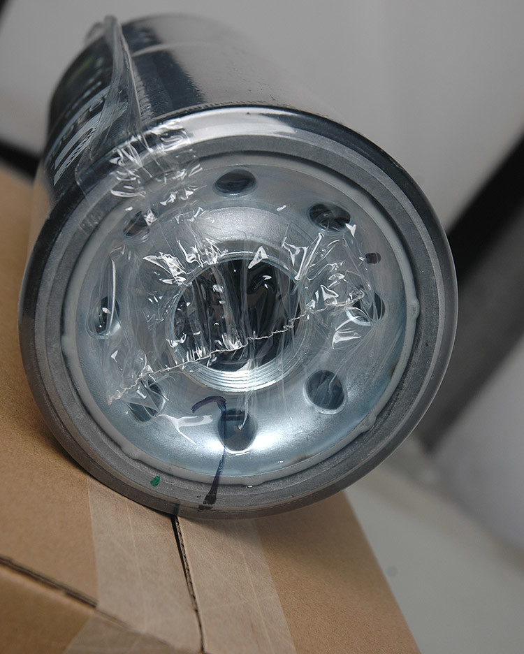 Oil Filters 3694660 For Cummins Engine Repair china supplier over 20 years