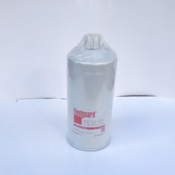 Diesel Fuel Filter Water Separator FS36210 Engine Spare Parts Cummins ...