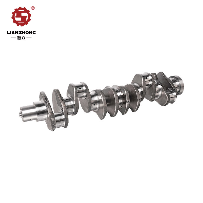 3965010 Cummins Crankshaft For ISLe L Engine Parts 6L Engine Parts ...