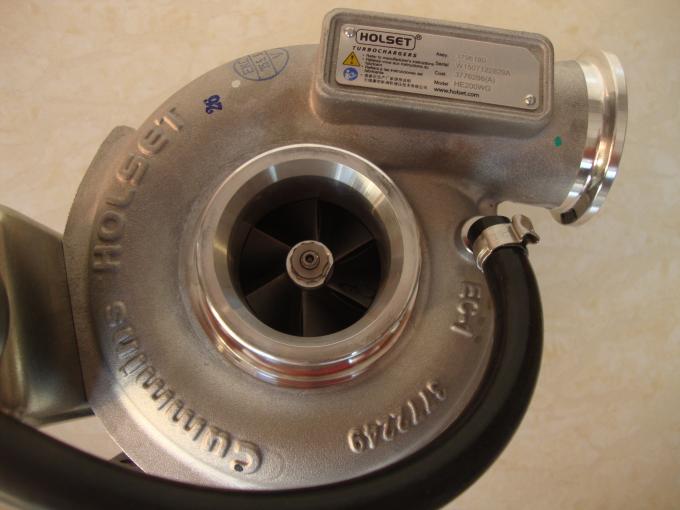 ISF2.8 Forland Truck Diesel Engine Spare Parts HE211W New Original ...